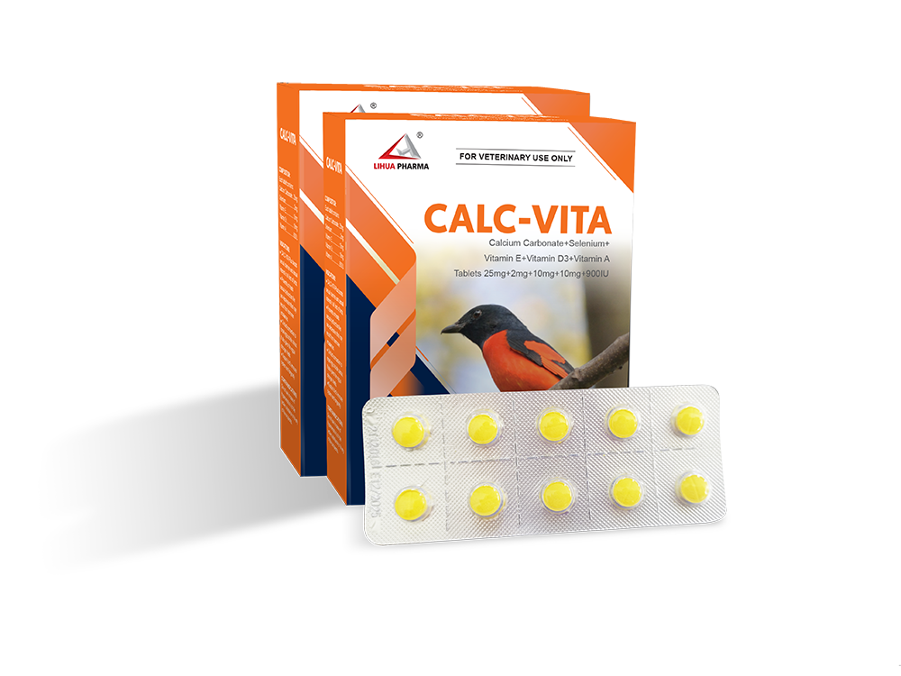 China Calcium Carbonate+Selenium+ Vitamin E+Vitamin D3+Vitamin A ...