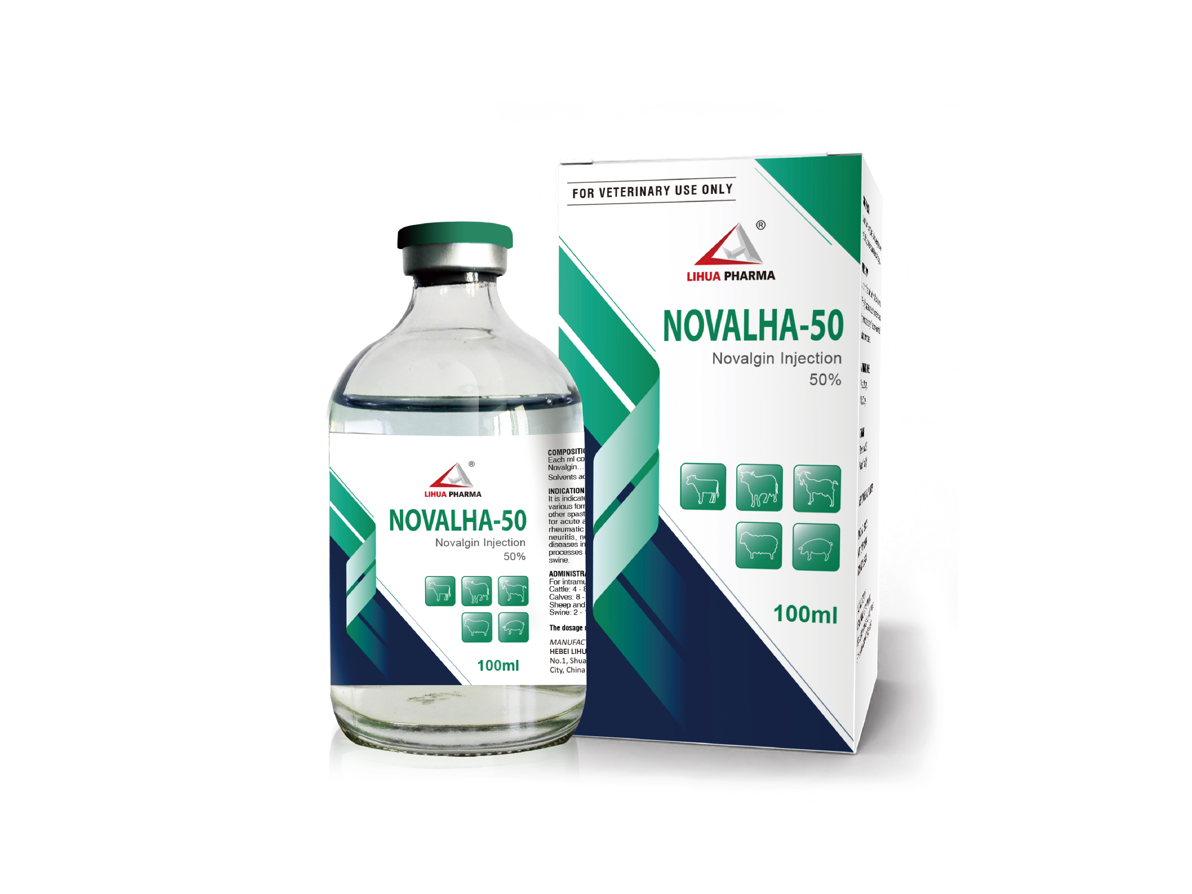 Praziquantel Injection